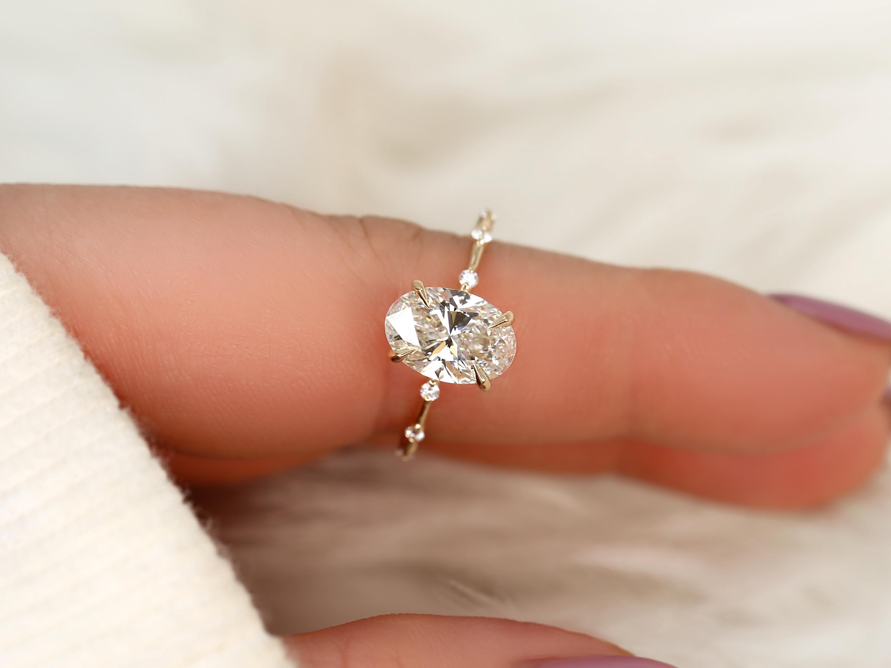 Design Your Ring | Love & Promise